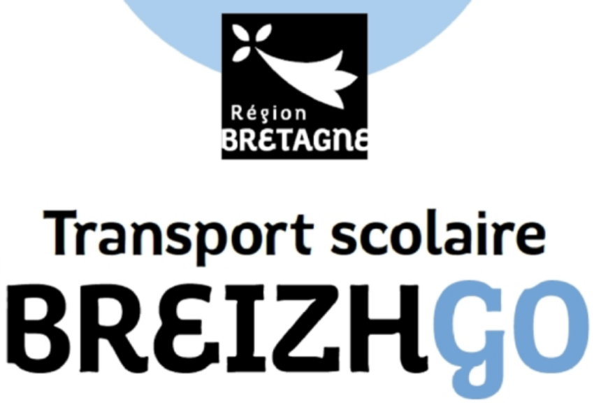 Transport scolaire BreizhGo – Ville de Plougasnou